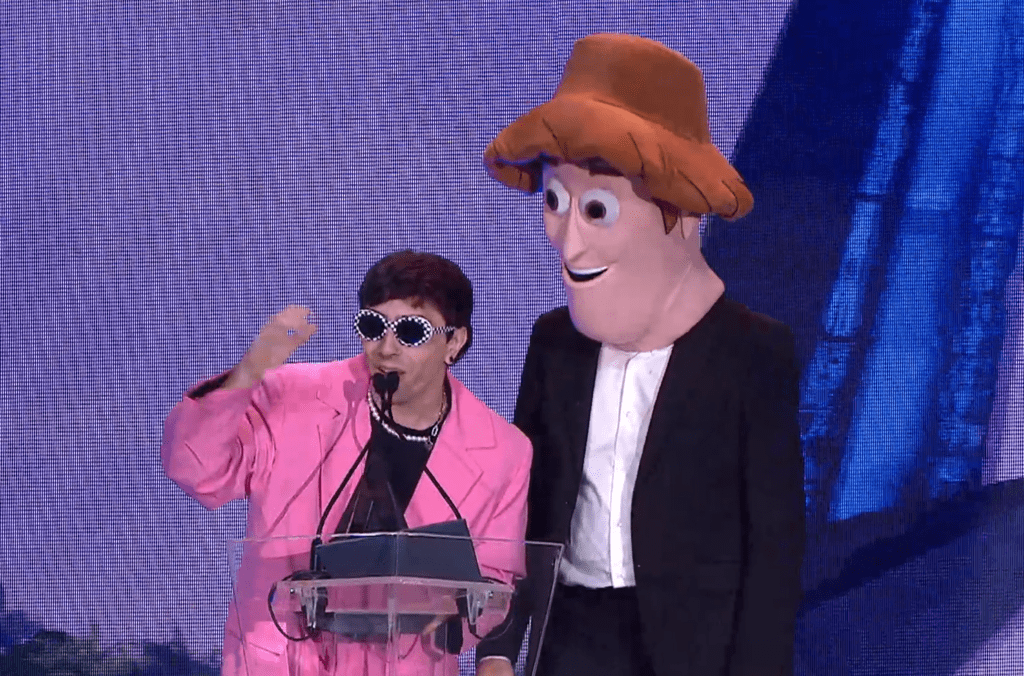Entre los streamers más populares, el bahiense Carrera se llevó un ...