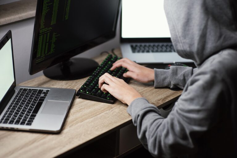 Pasos para proteger tu cuenta de Gmail | Wips ️ Bahía Blanca